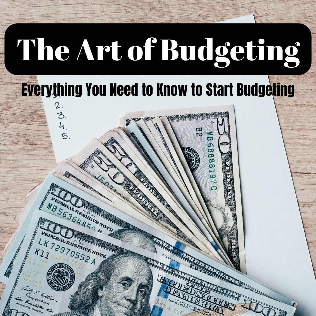 How to Start Budgeting: Steps to Build Financial Freedom – Paper By Moe