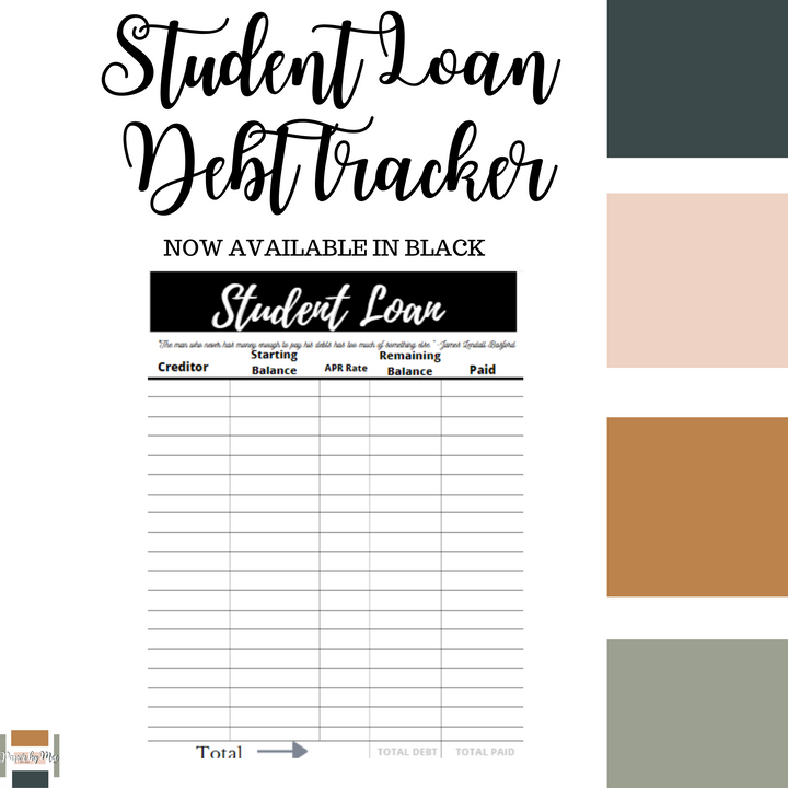 Printables – Page 2 – Paper By Moe